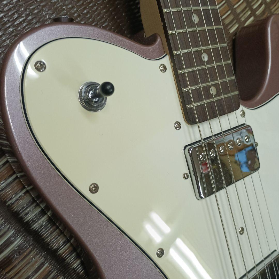 ギター Squier Telecaster DX