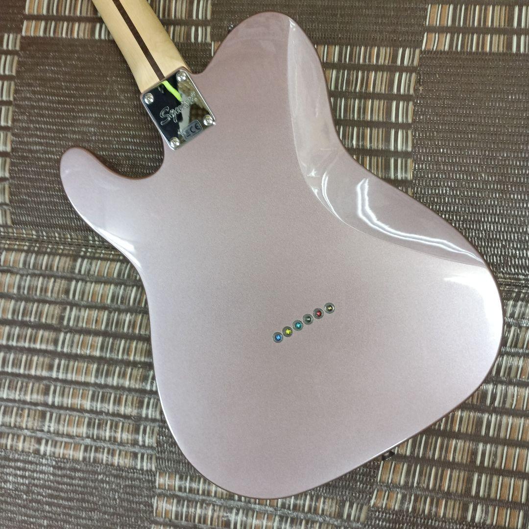 ギター Squier Telecaster DX