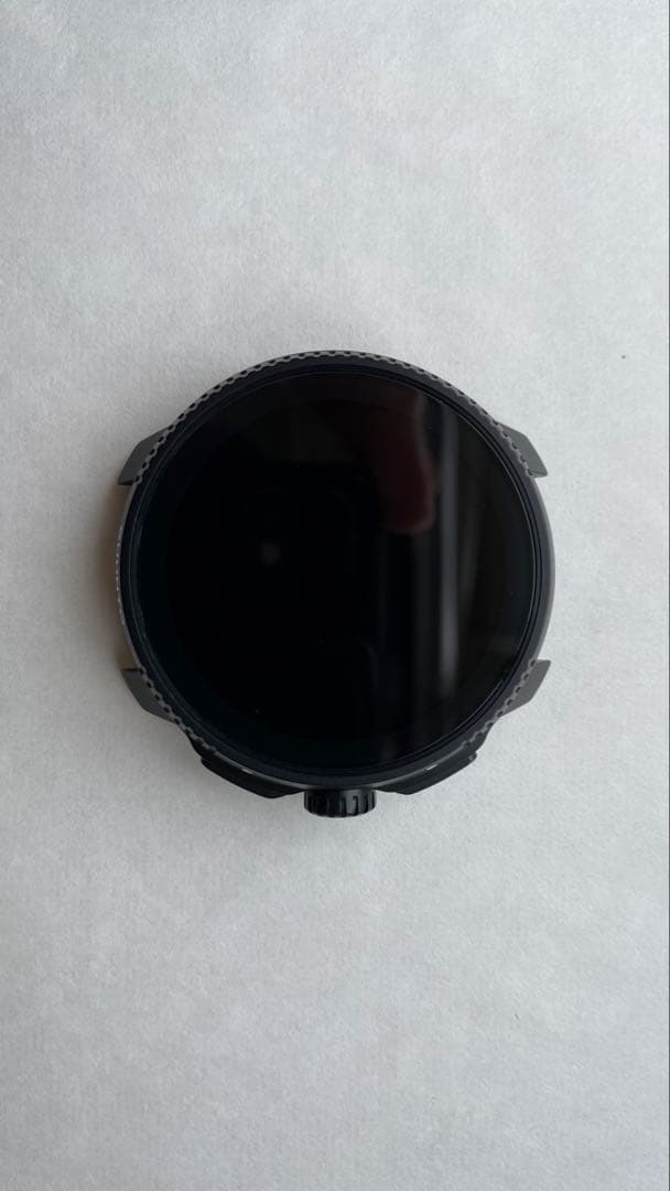 その他 SUUNTO Race All Black