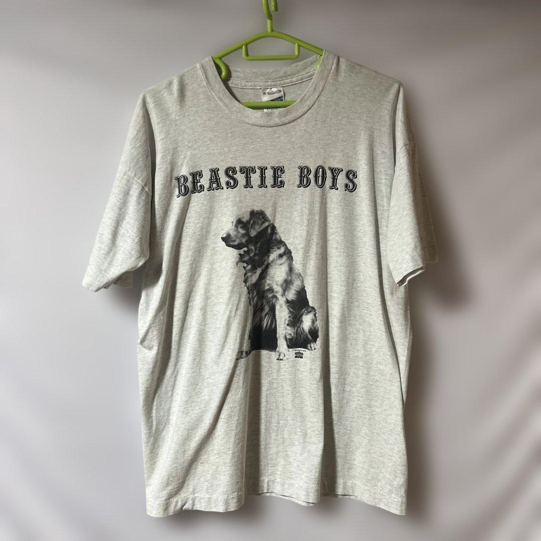BEASTIE BOYS XLサイズ ヴィンテージTシャツ