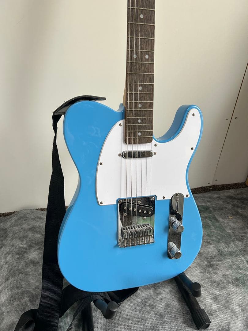 Squier エレキギター初心者セット