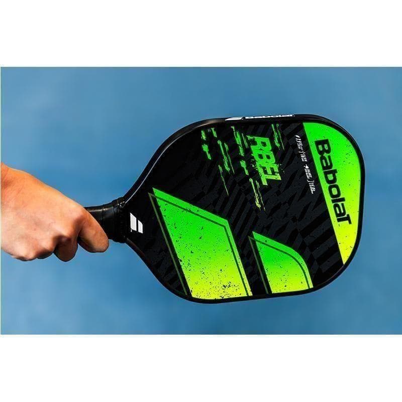 新品　バボラ Babolat ピックルボール　パドル RBEL ラケット