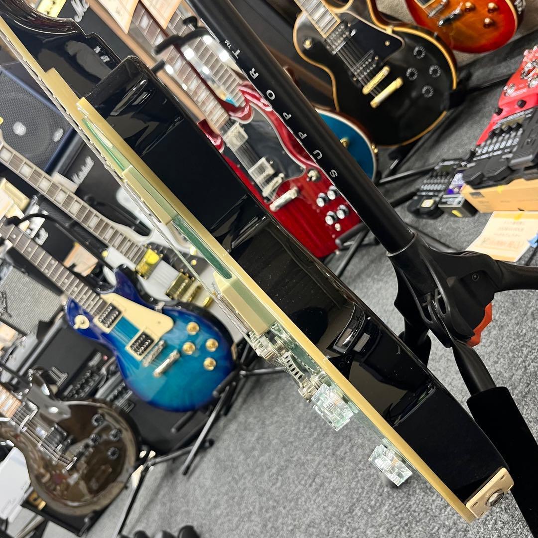 【10944】 EPIPHONE Les Paul Muse