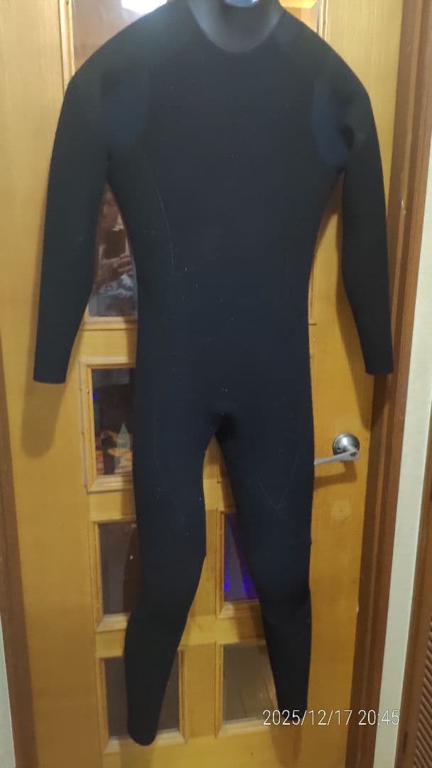 RASH WET SUITS ラッシュウェットスーツ 美品