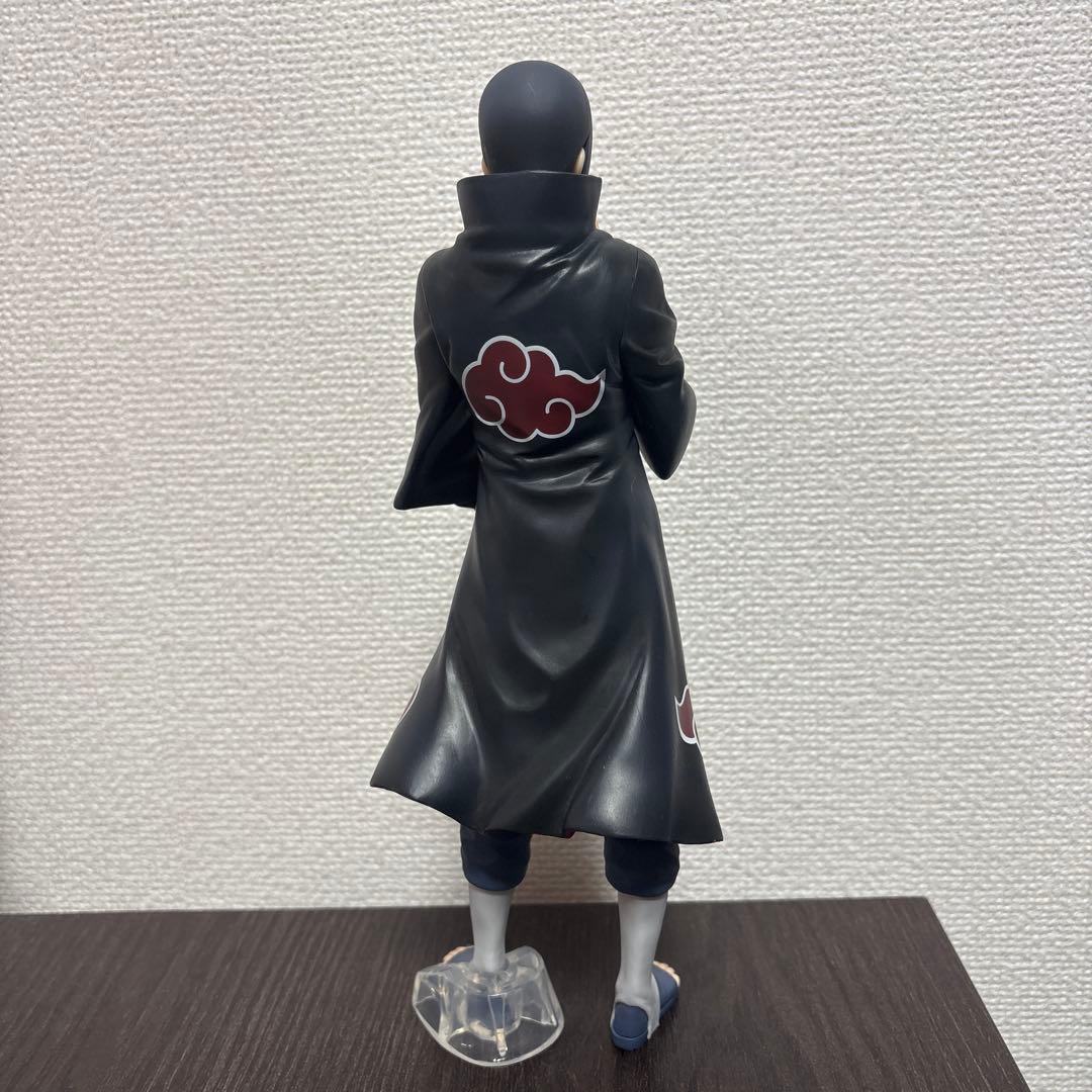 NARUTO一番くじＤ賞うちはイタチ
