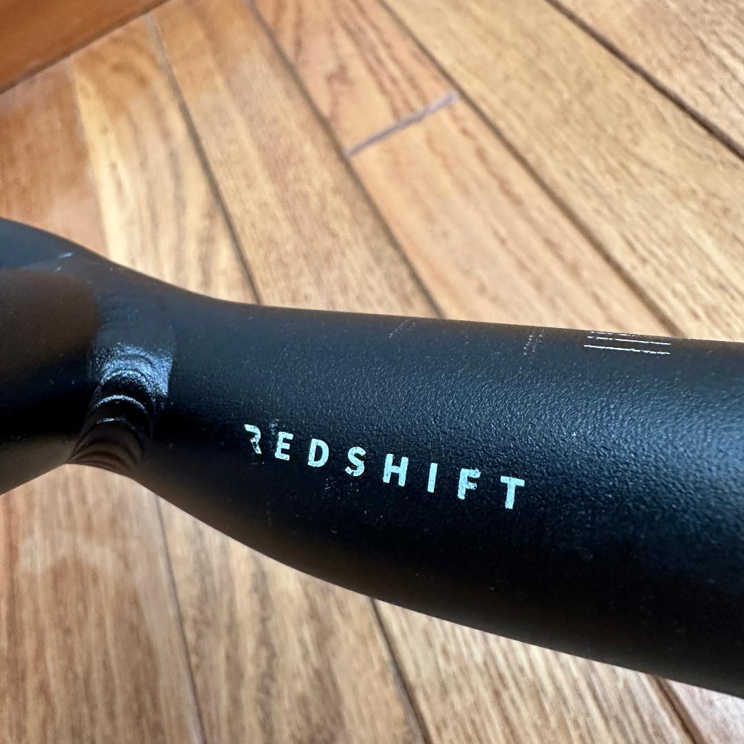 Redshift Kitchen Sink ハンドルバー 41cm グラベル用
