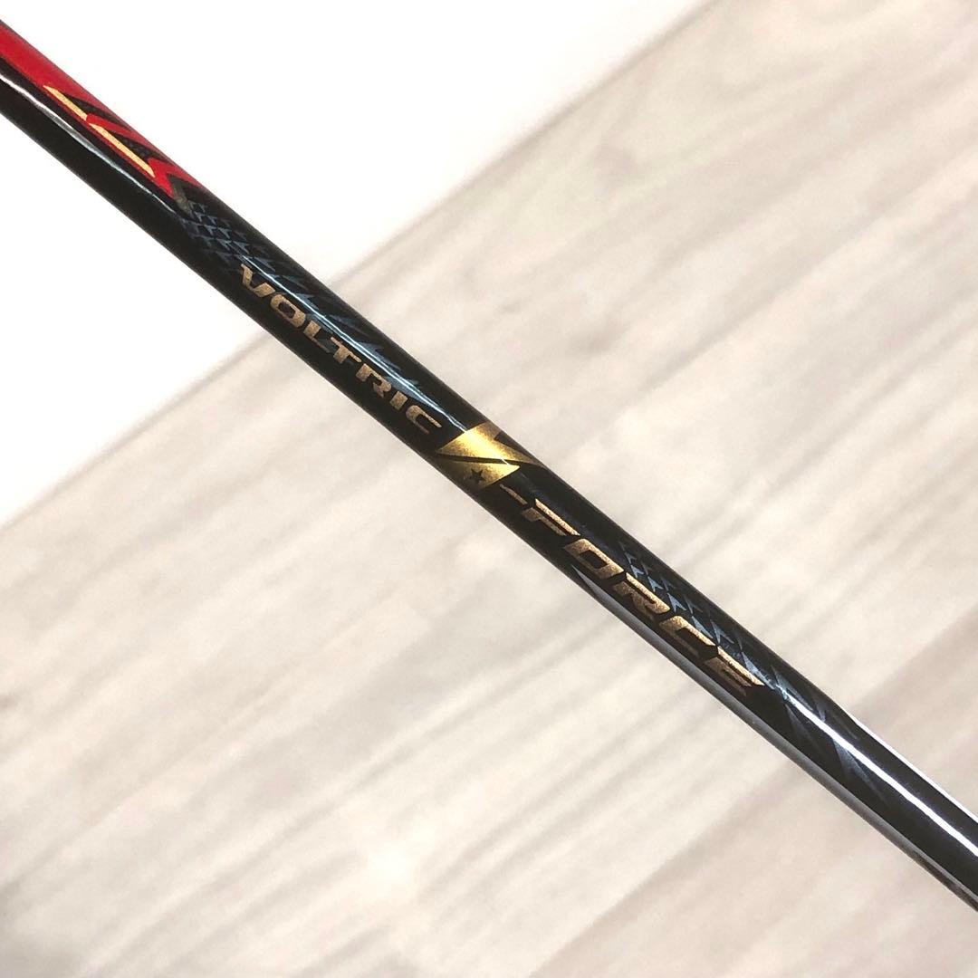YONEX VOLTRIC LD FORCE ボルトリック リンダンモデル