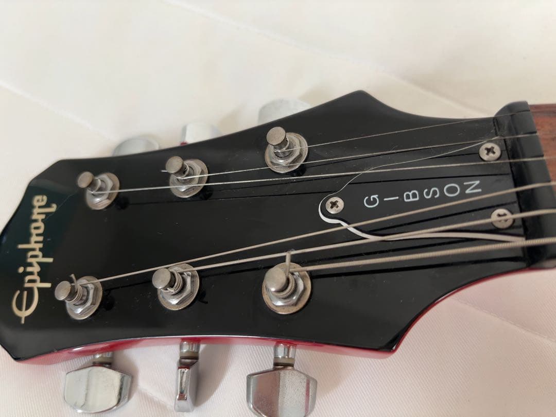 【今月限定価格！】Epiphone SG G-310 エレキギター