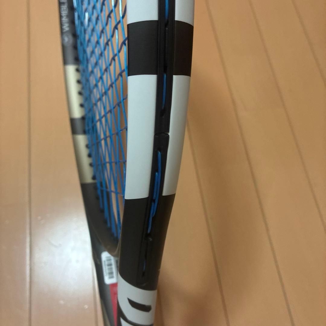 使用10分★Babolat Pure Drive 2025ウィンブルドン