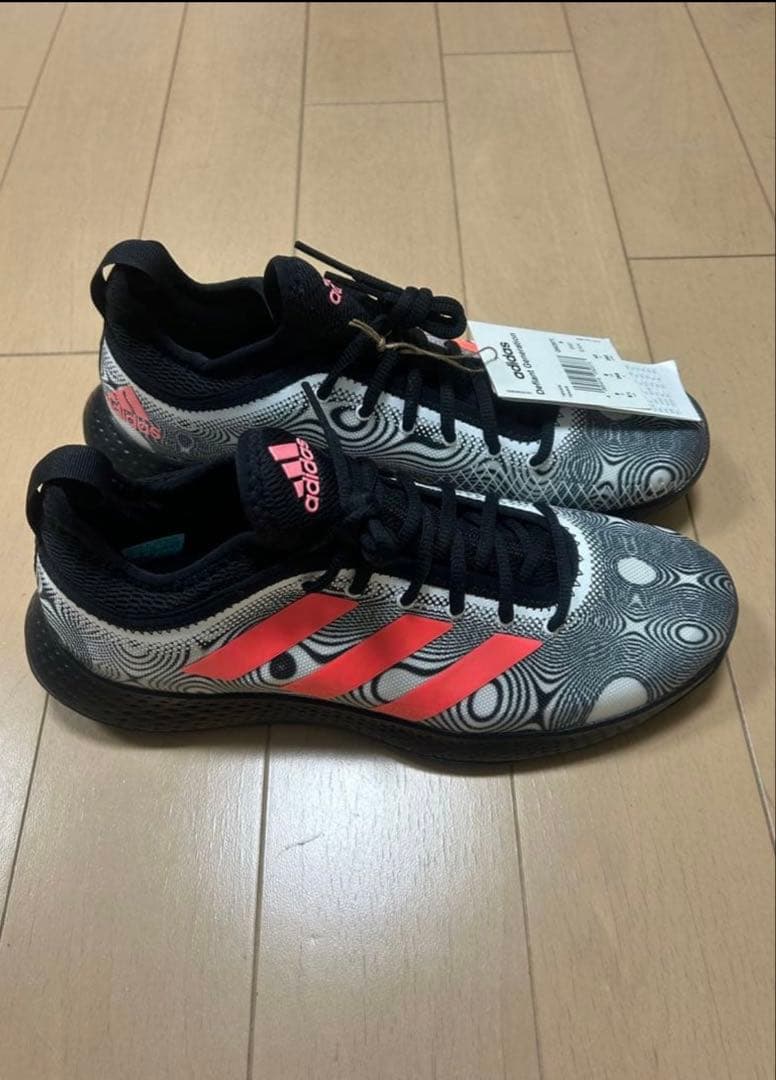 adidas Defiant Generation テニスシューズ