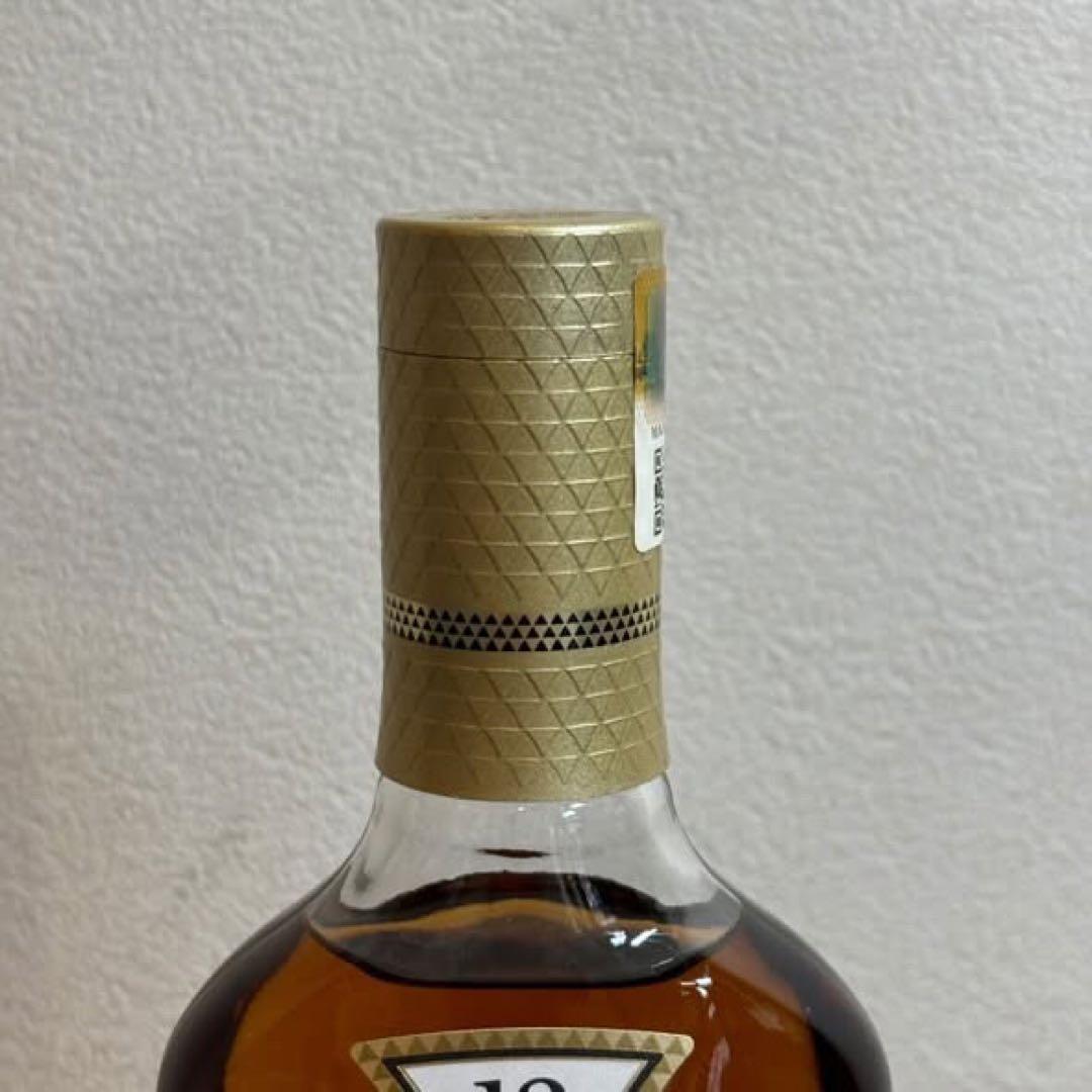 NA4884 未開栓! TheMACALLAN マッカラン シェリーオークカスク