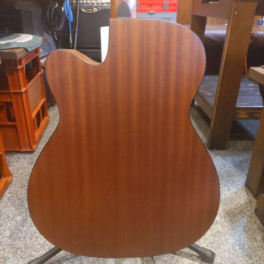 stafford SF-500C-MAHOGANY エレアコ (管理サイサ)