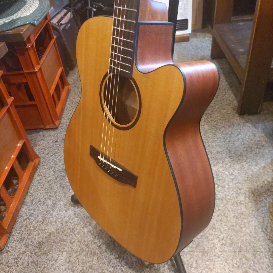 stafford SF-500C-MAHOGANY エレアコ (管理サイサ)