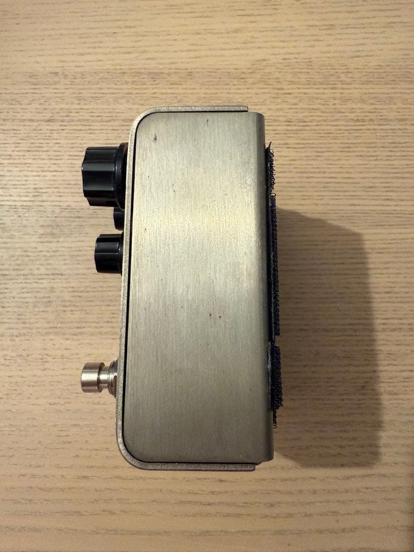 strymon DECO V1 ギターエフェクター