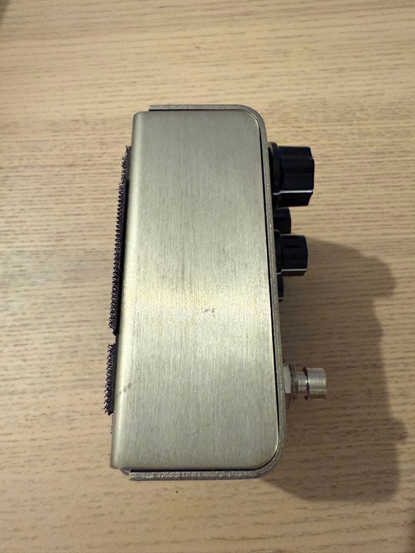 strymon DECO V1 ギターエフェクター