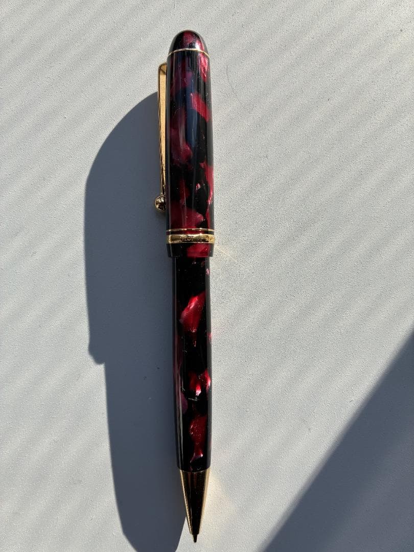 PILOT CUSTOM LE シャーペン