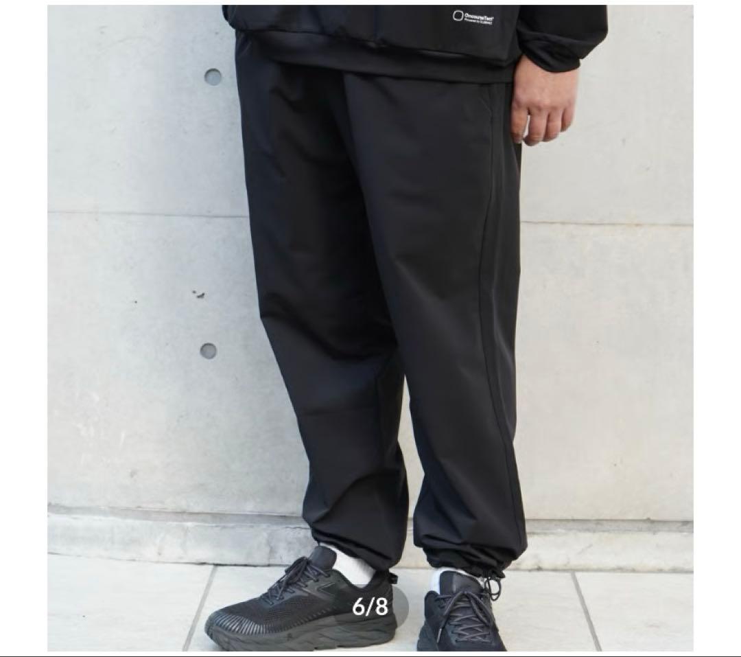 OncourseTech Solotex GamePants ‘26