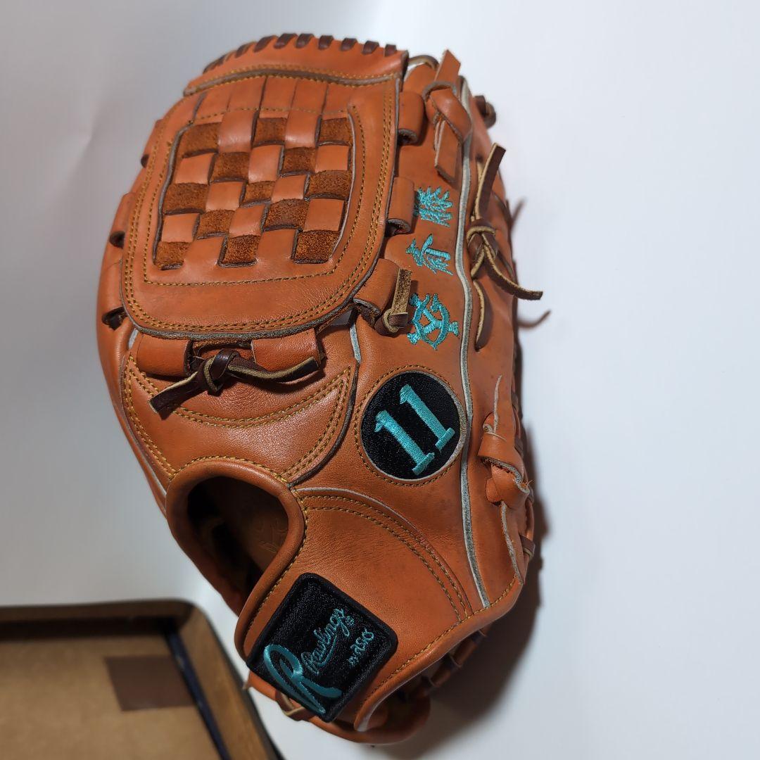 Rawlings 硬式野球グローブ 11
