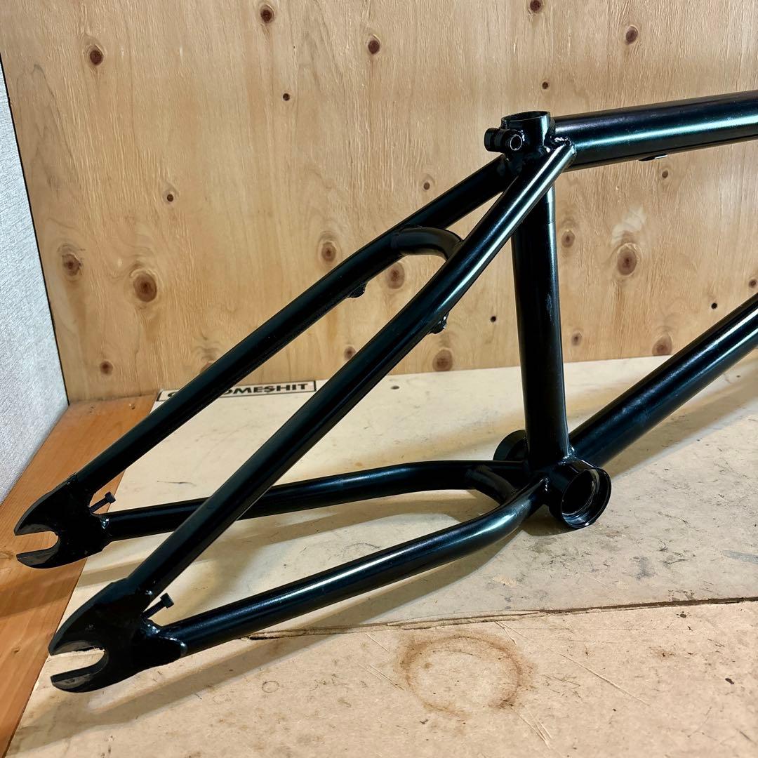 Fiend Morrow V4 frame BMX フレーム 20.75\"