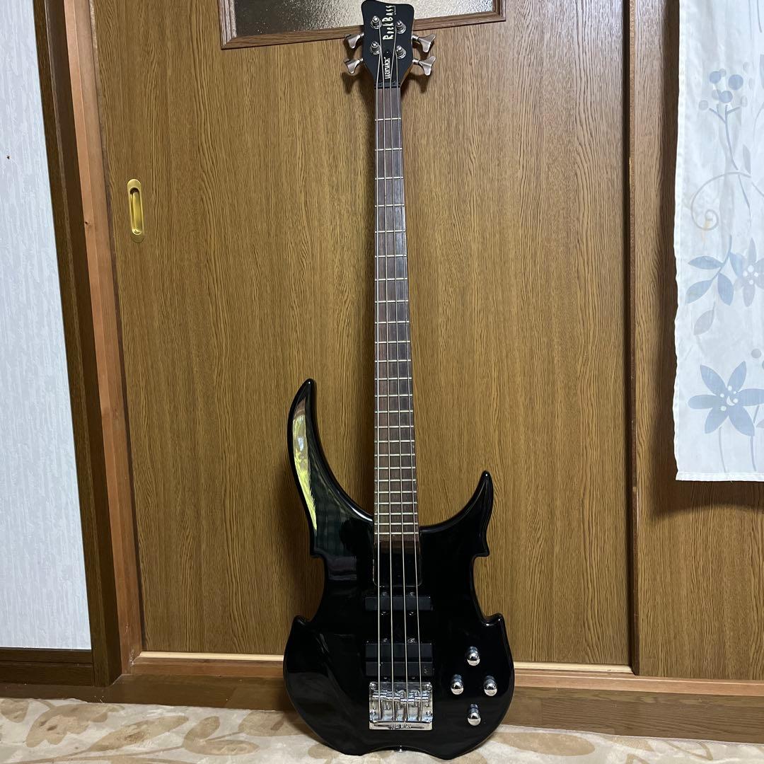 Warwick RockBass Vampyre ベース