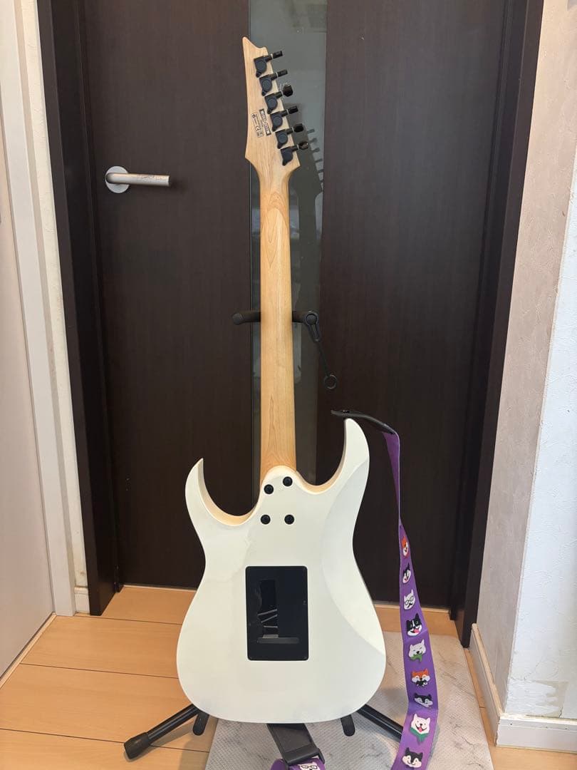 Ibanez gio grg150 ホワイト