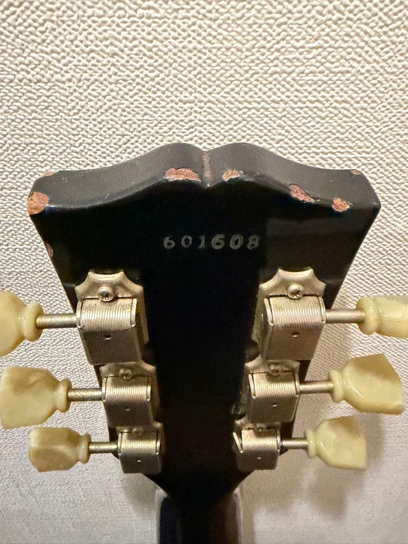 Orville Les Paul エレキギター　ジャンク品
