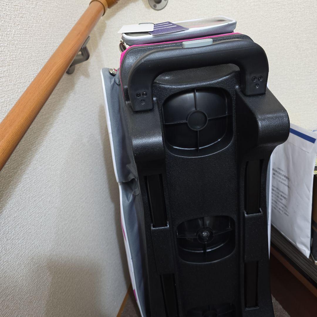 日本未発売ストーム３個入れバッグ女性にオススメです❗売り切り価格❗