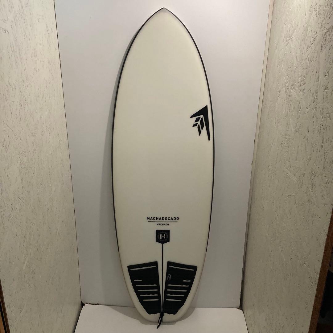 中古 FIREWIRE MACHADOCADO 5'2 ファイヤワイヤーマチャド