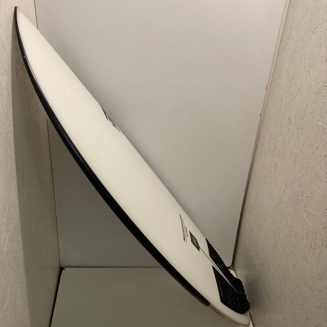 中古 FIREWIRE MACHADOCADO 5'2 ファイヤワイヤーマチャド