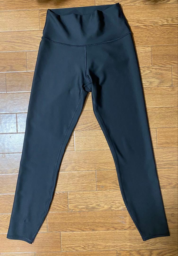 alo レギンス　7/8 High-Waist Airlift Legging