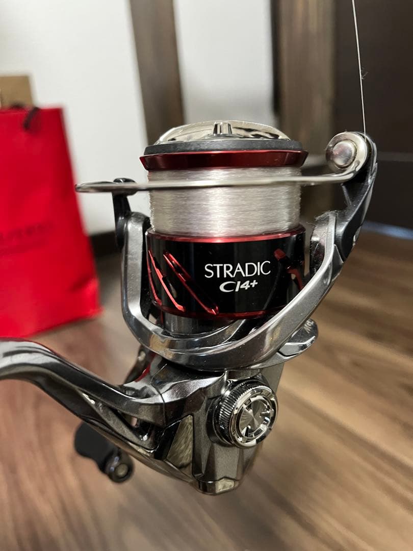 未使用に近い　バスロッド　シマノSHIMANO リールロッド一式
