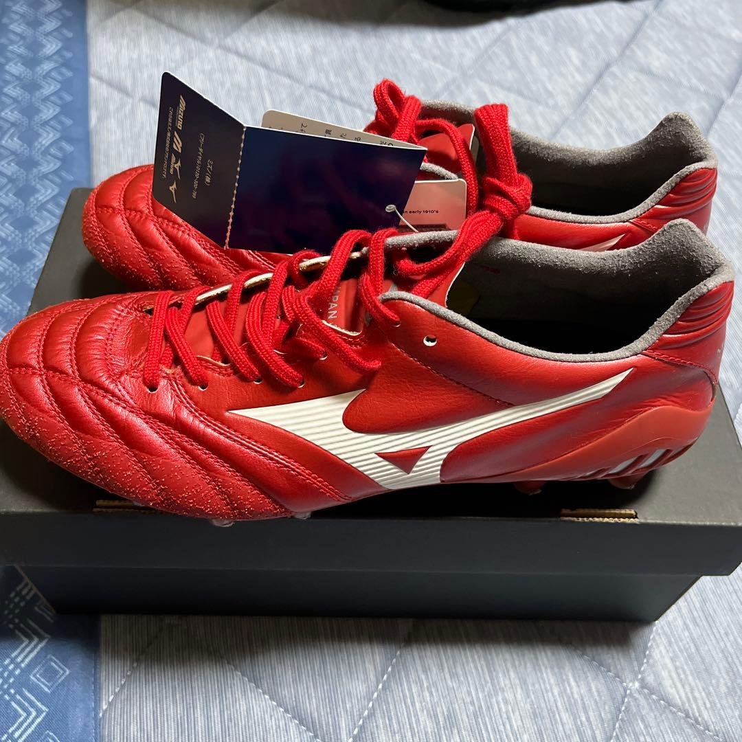 け*ン様 ミズノ モナルシーダ NEO 2 JAPAN 25cm