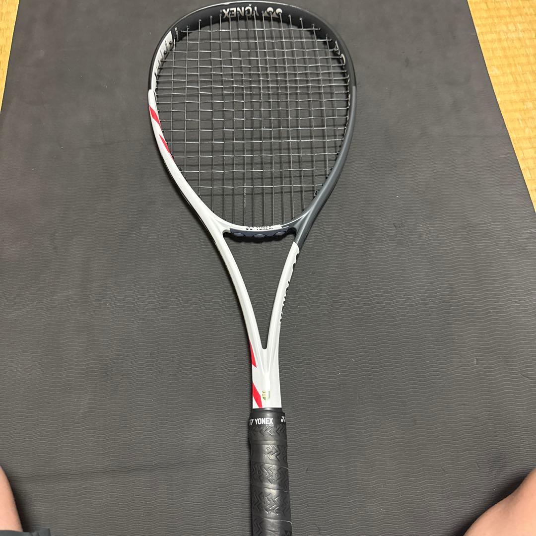 YONEX VOLTRAGE ラケット