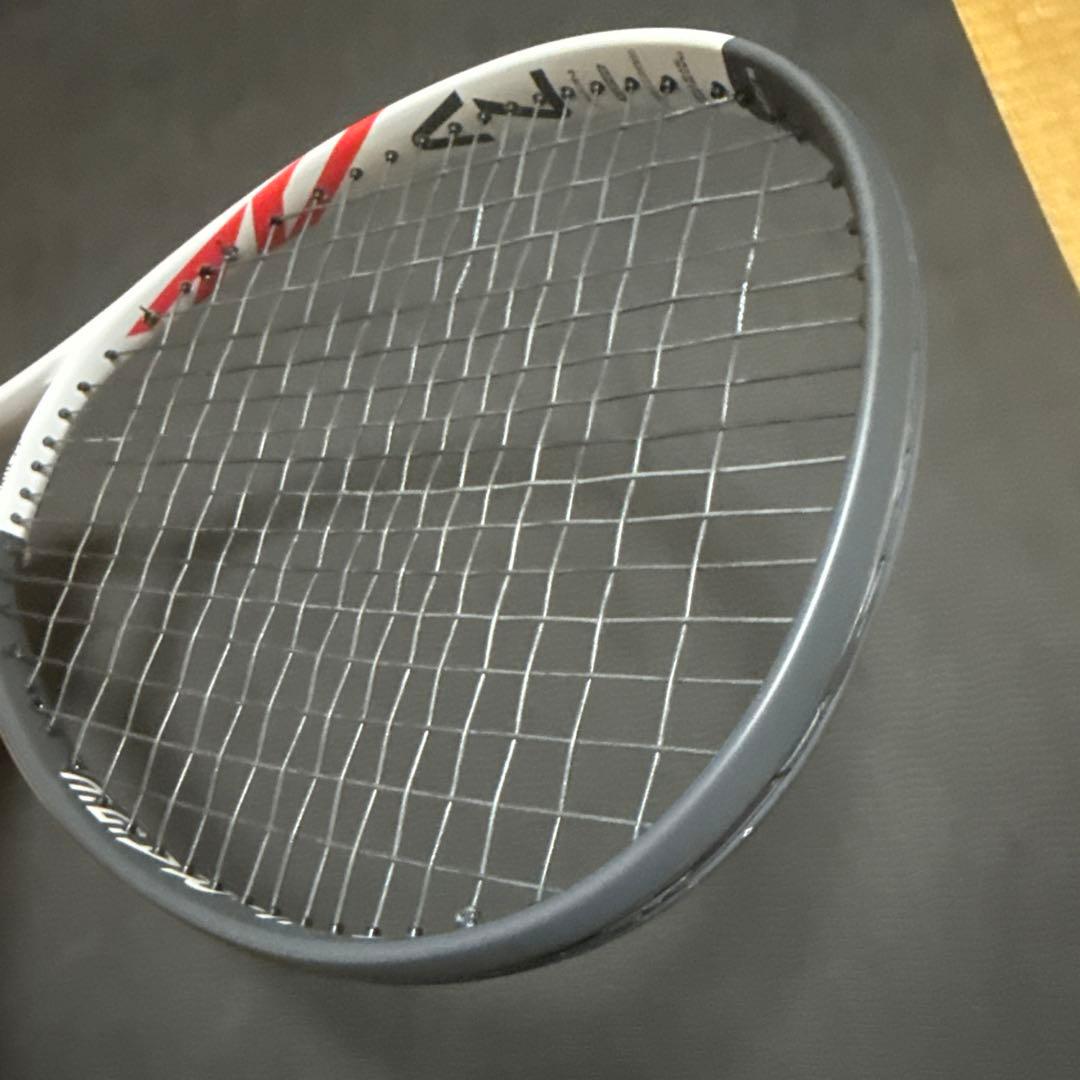 YONEX VOLTRAGE ラケット