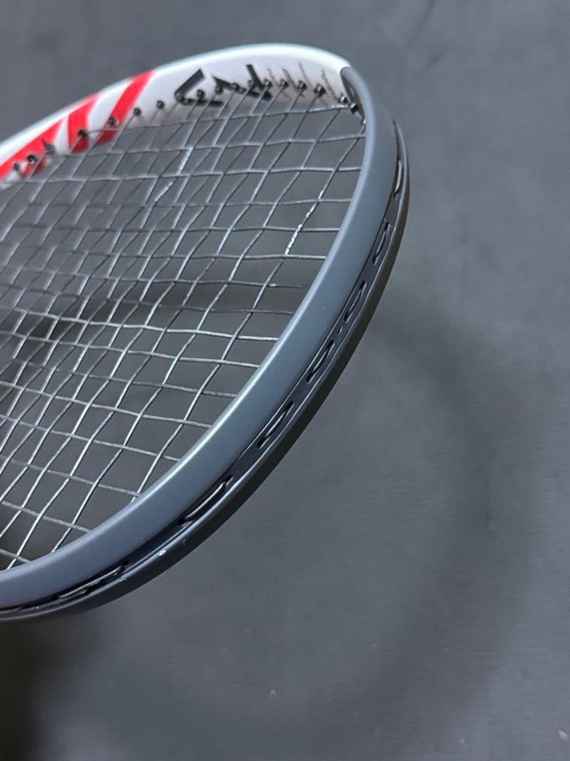 YONEX VOLTRAGE ラケット