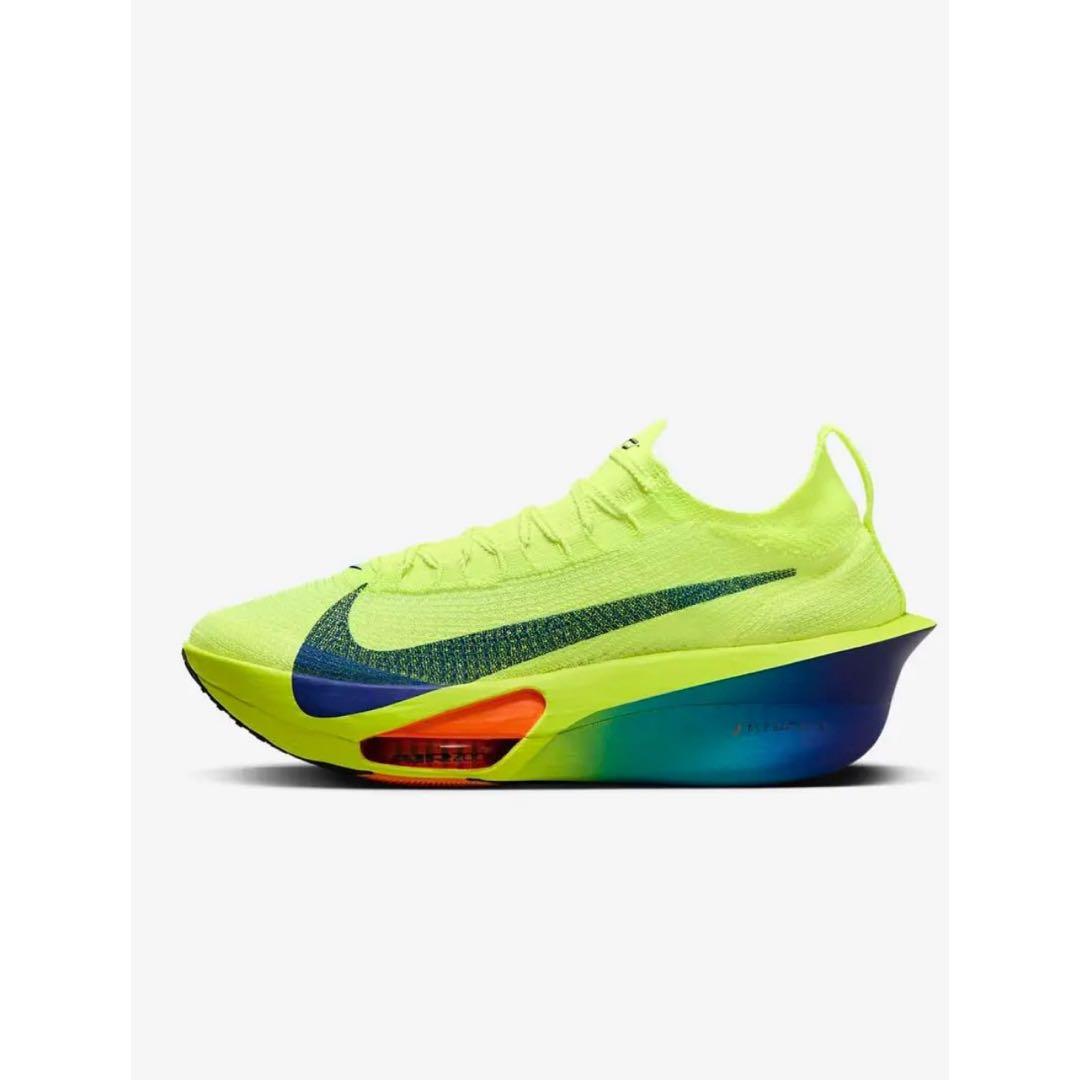 NIKE アルファフライ3 26.5