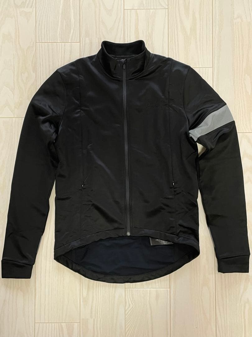 Rapha クラシックウィンタージャージ L size