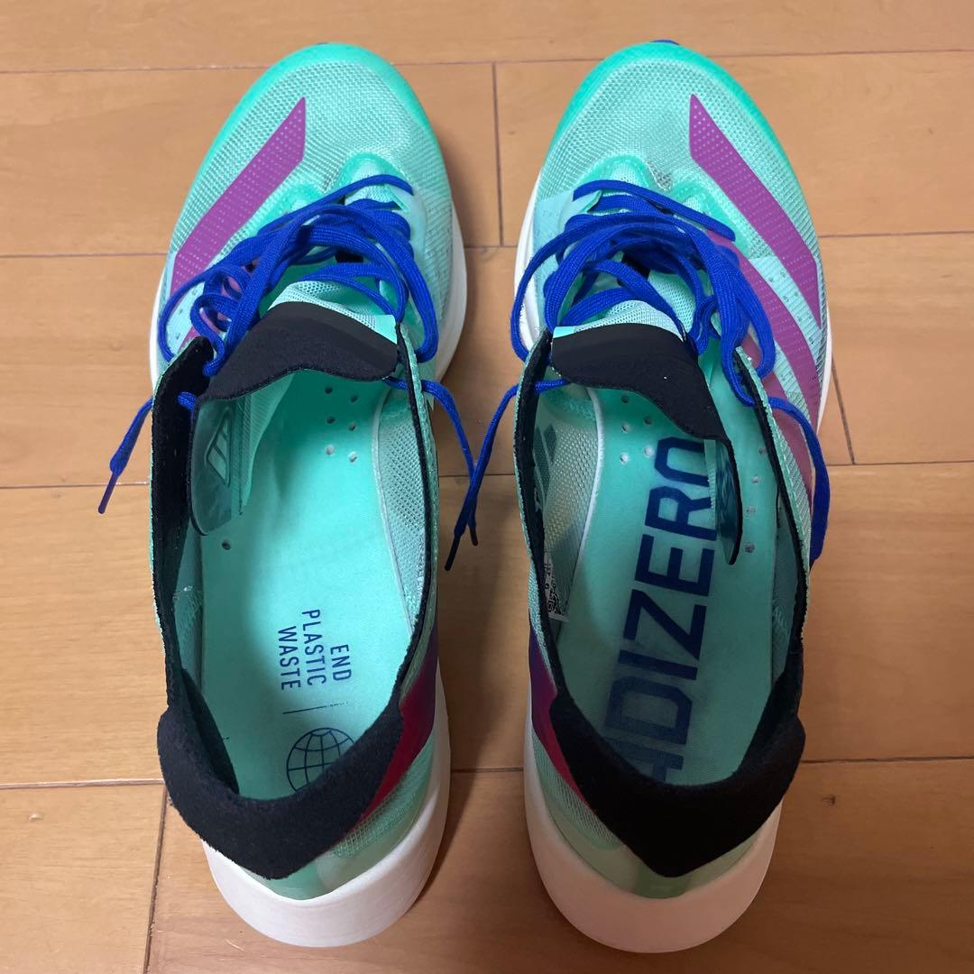 スパイク・シューズ ADIZERO TAKUMISEN9