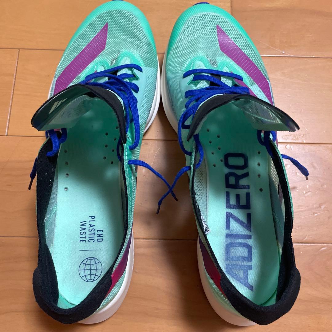スパイク・シューズ ADIZERO TAKUMISEN9