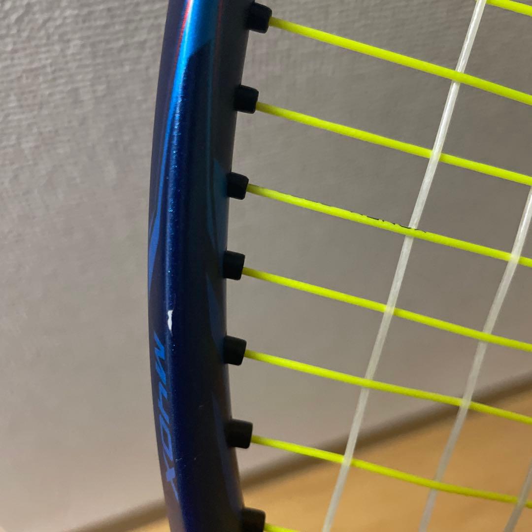 【美品】　YONEX EZONE 98L G2