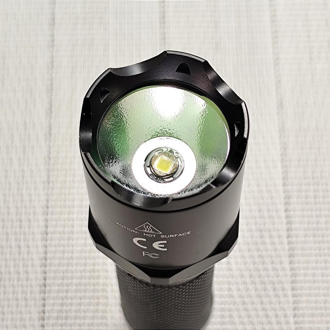 SUREFIRE 6P LED DEFENDER 120ルーメン