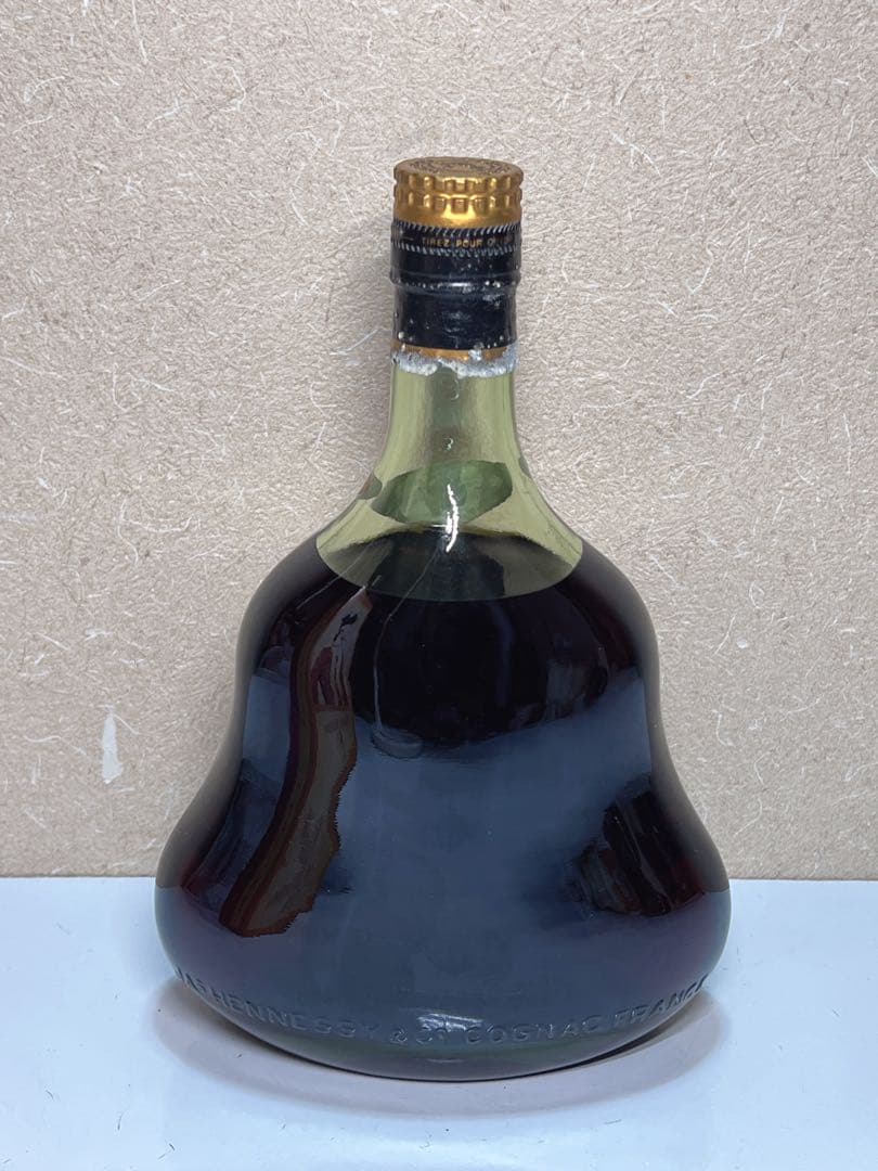 ヘネシー X.O コニャック USDNP未開栓 古酒 Hennessy