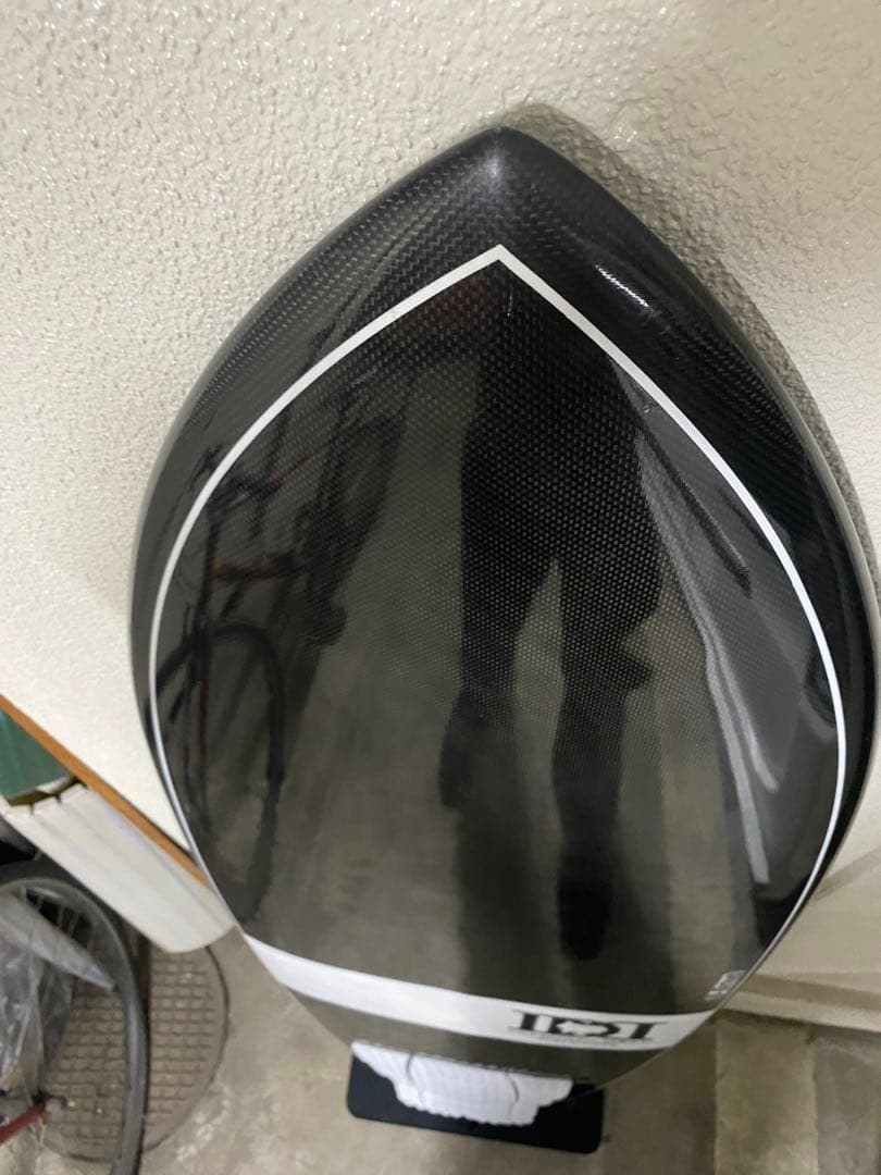 ダイヤモンドへッド、ショートボード