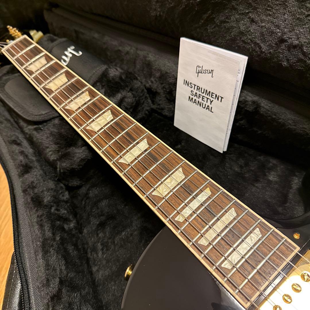 2025年製 Gibson Exclusive Les Paul Studio