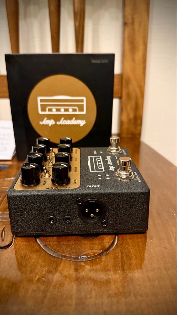 【訳あり】NUX Amp Academy