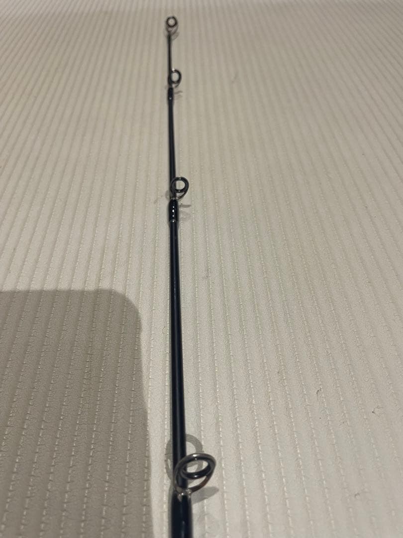 テンリュウ　ジグザムドラッグホースJDF621S-4 ジギングロッド