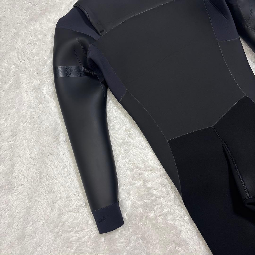 FELLOW セミドライ ウェットスーツ　Mサイズ