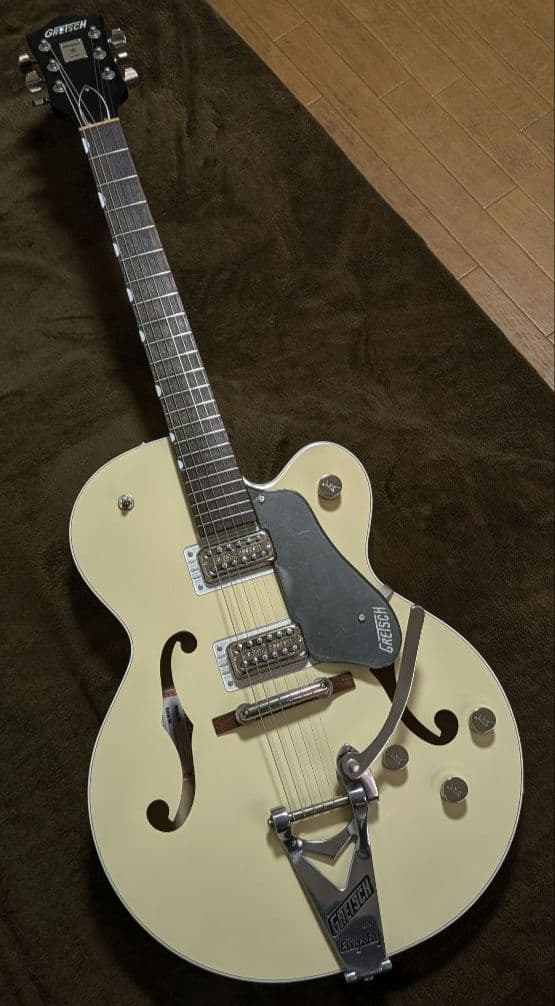 GRETSCH G6118T LIV ANNIVERSARY グレッチ