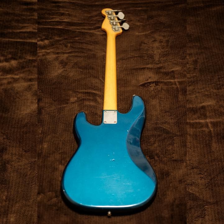Tokai Hard Puncher PB-60 ジャパンヴィンテージ