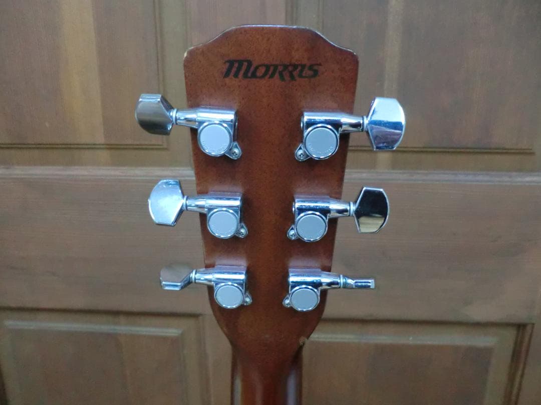 Morris M-801 1990年代　日本製